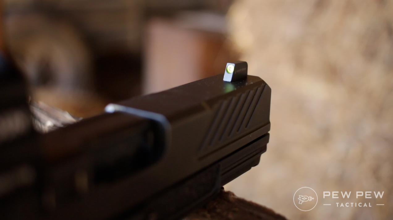 [Video+Review] Shadow Systems MR920L & XR920 - Pew Pew Tactical