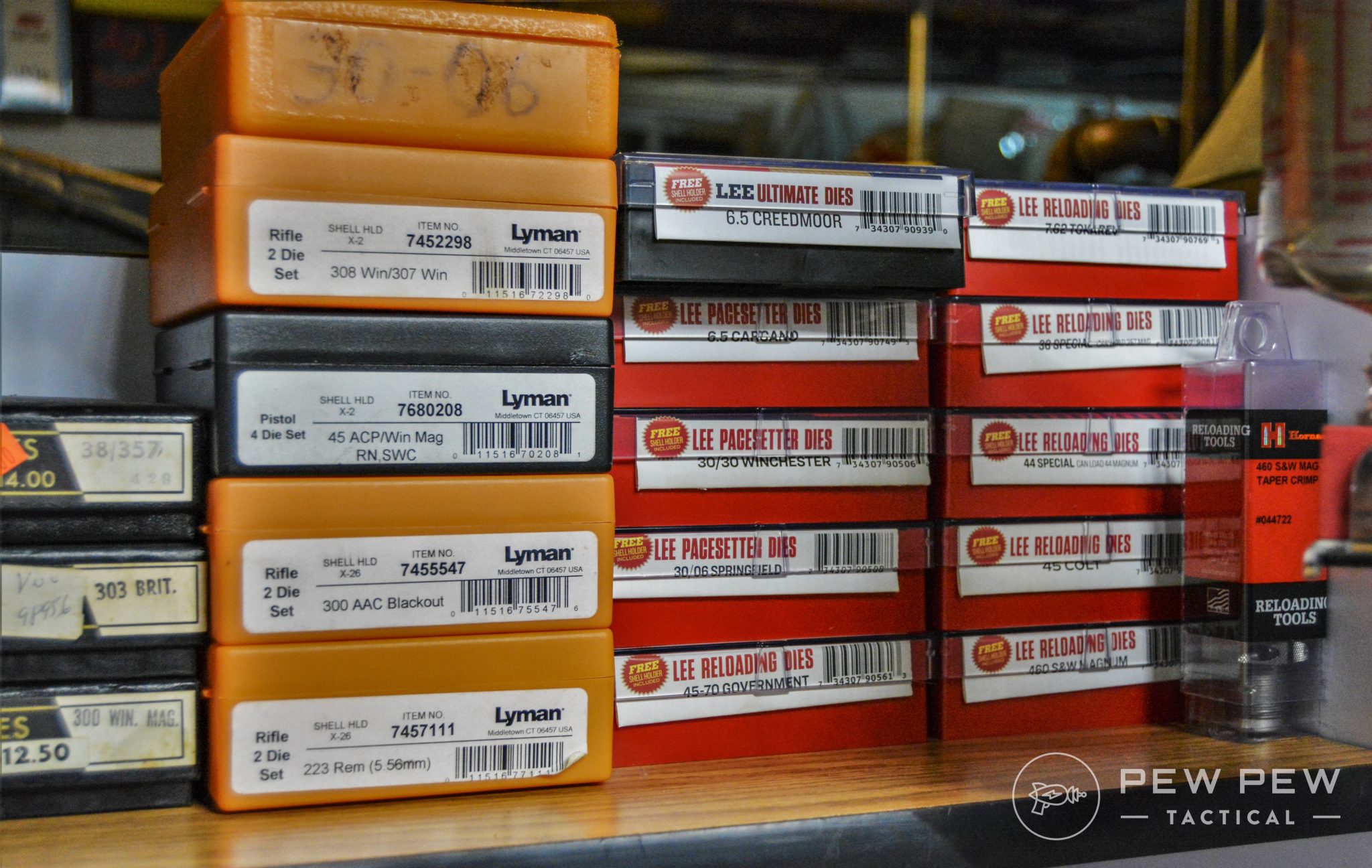 Smith & Wesson M&P 2.0 10mm Review: Best Big Bore Pistol? - Pew Pew ...