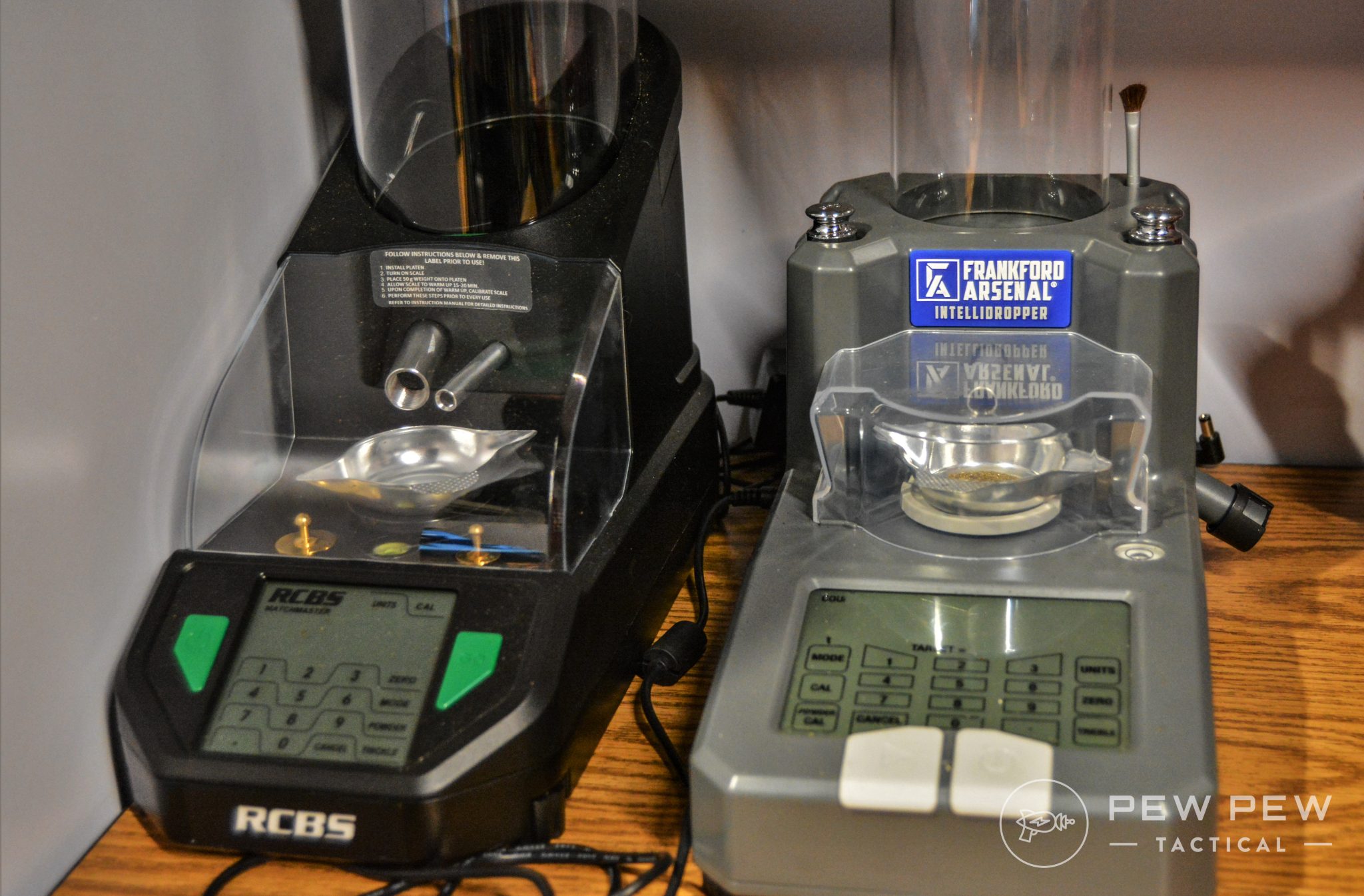 Reloads vs. Remanufactured Ammunition: What’s the Difference? - Pew Pew ...