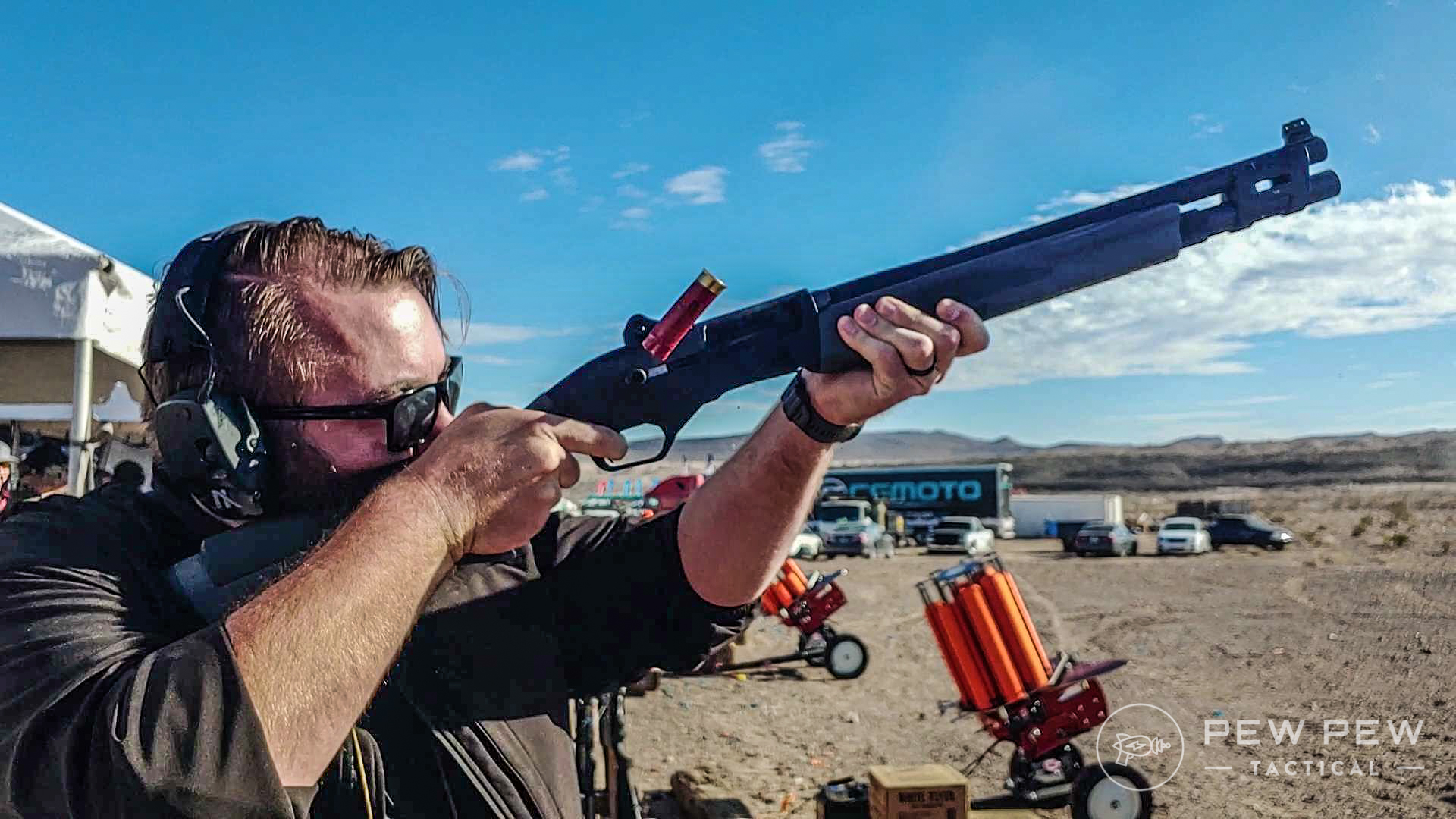 Best Shotguns for Hunting - Pew Pew Tactical