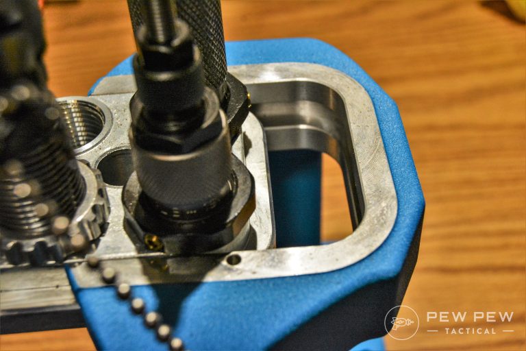 5 Best Reloading Presses [Hands-On Review] - Pew Pew Tactical