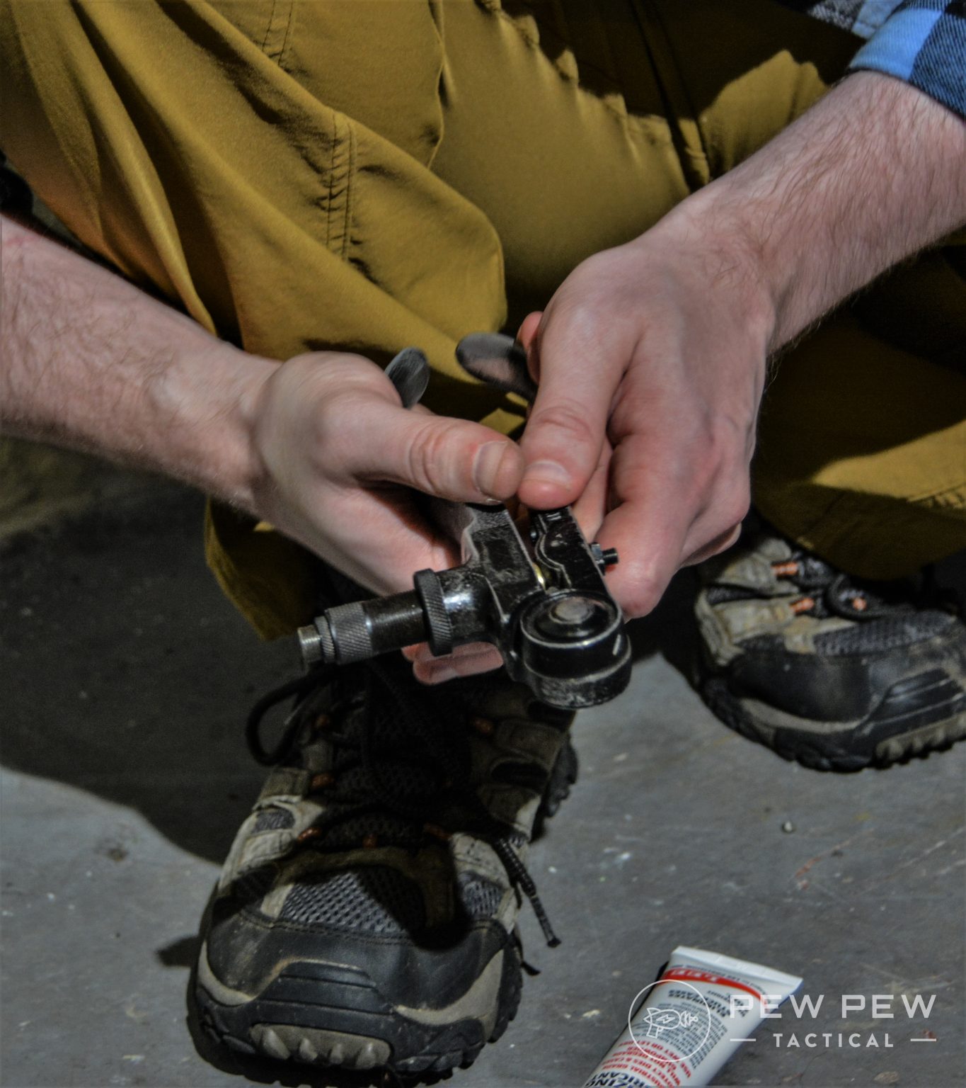5 Best Reloading Presses [Hands-On Review] - Pew Pew Tactical