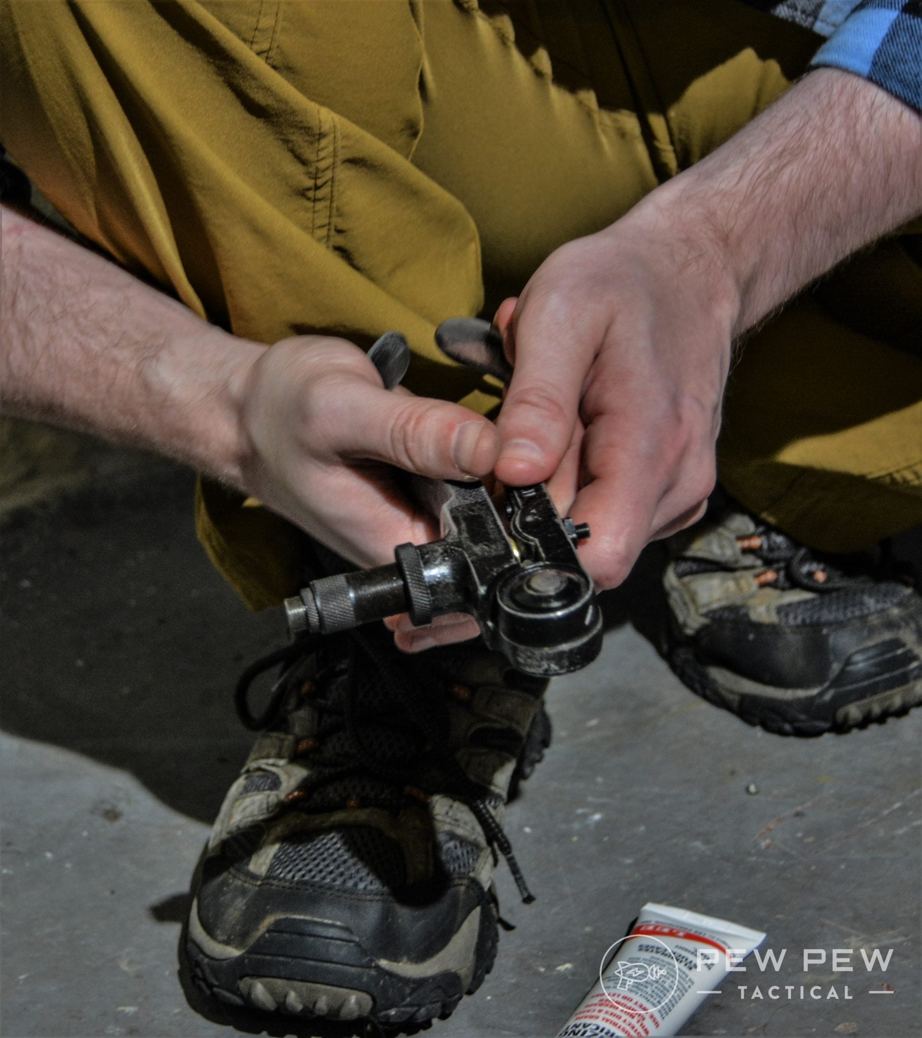 5 Best Reloading Presses [Hands-On Review] - Pew Pew Tactical