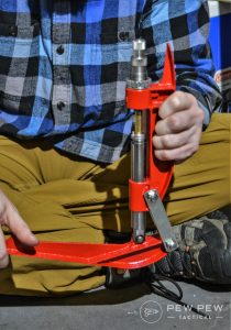 5 Best Reloading Presses [Hands-On Review] - Pew Pew Tactical
