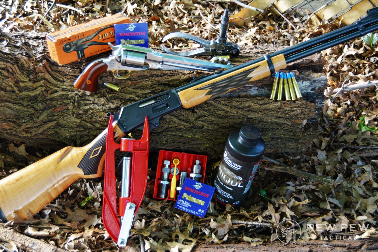 Long Term Ammo & Gun Storage: Tips & Tricks - Pew Pew Tactical