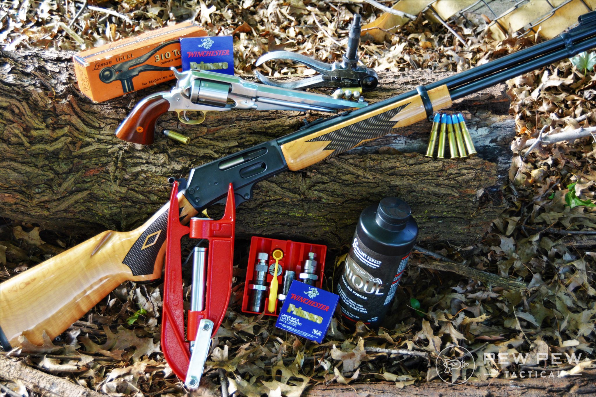 Long Term Ammo & Gun Storage: Tips & Tricks - Pew Pew Tactical