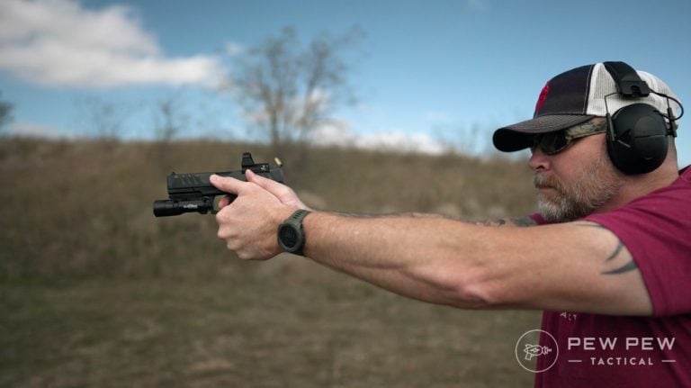 Best Concealed Carry Insurance 2025: Comparison Charts - Pew Pew Tactical