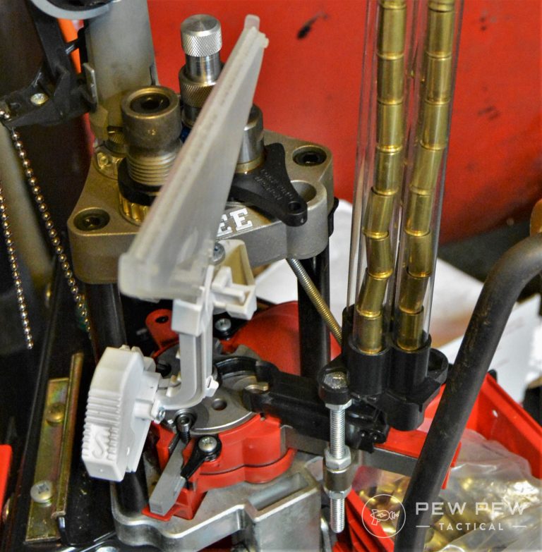 5 Best Reloading Presses [Hands-On Review] - Pew Pew Tactical
