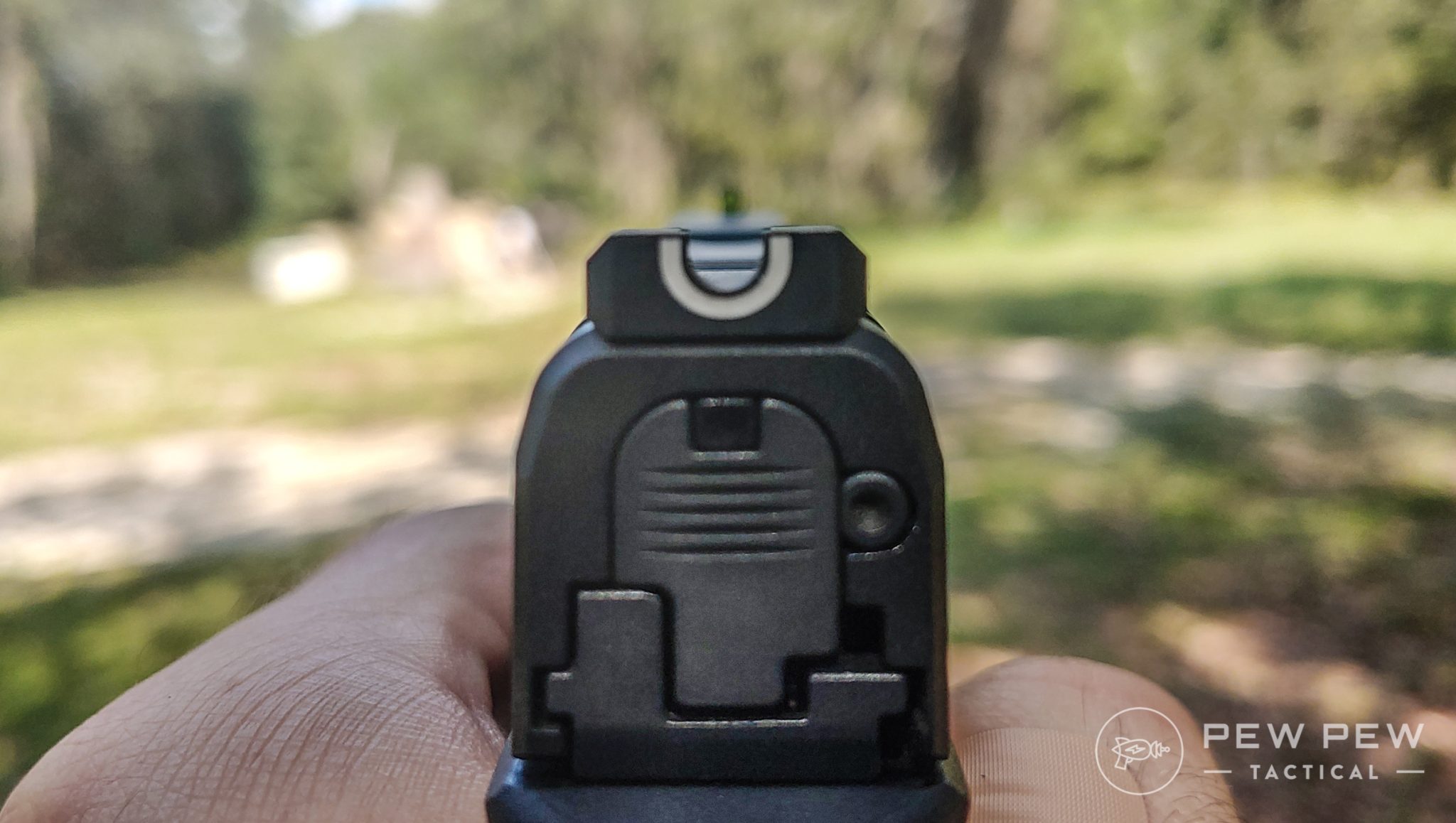 Springfield Hellcat Review: Homerun CCW? - Pew Pew Tactical