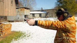 [Video+Review] Shadow Systems MR920L & XR920 - Pew Pew Tactical