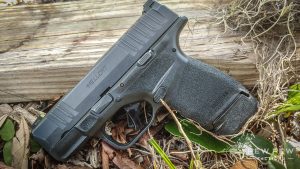 Springfield Hellcat Review: Homerun CCW? - Pew Pew Tactical