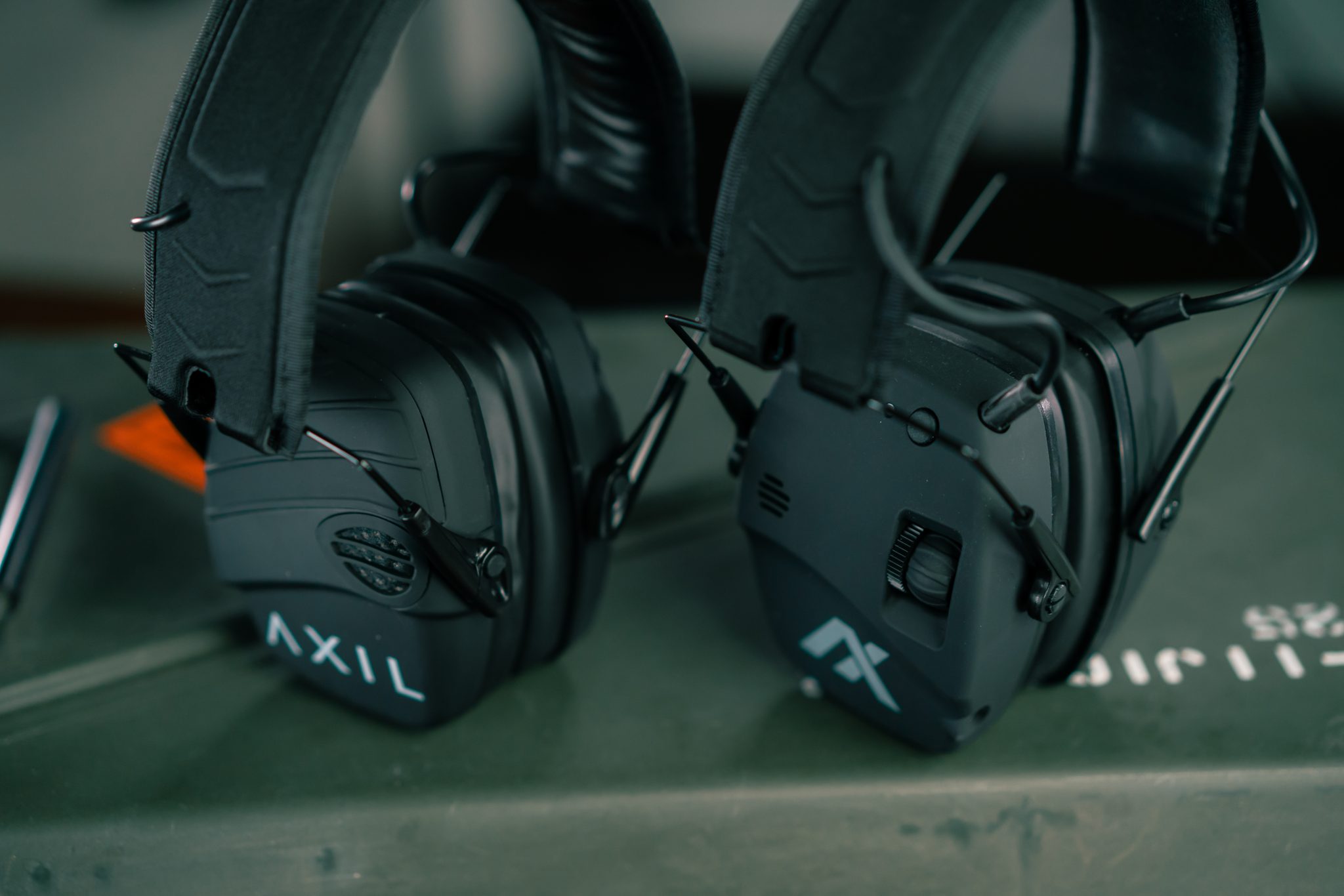 12 Best Shooting Ear Protection of 2023: Range Tested - Pew Pew Tactical