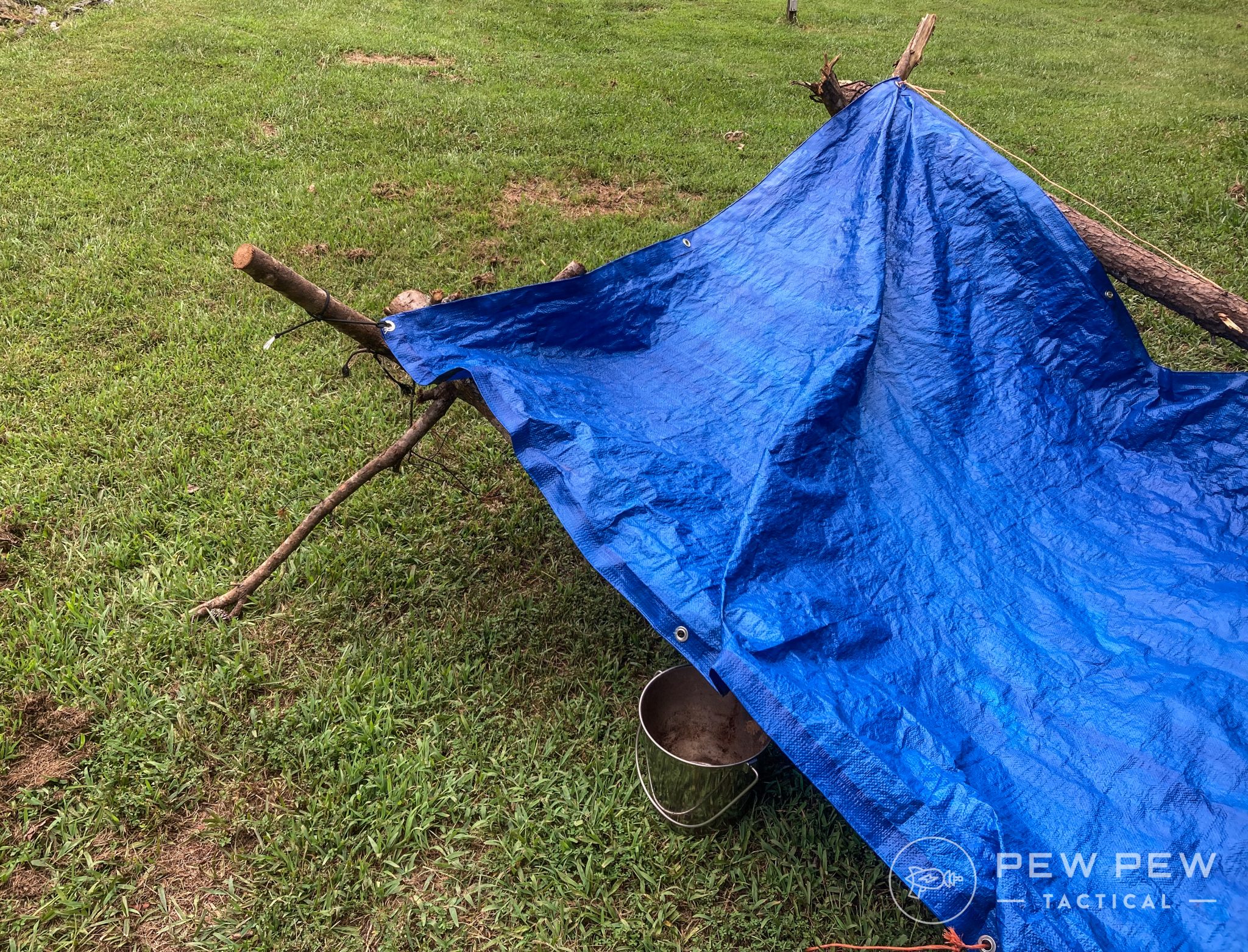 Best Water Storage Containers for Emergencies [Tested] - Pew Pew Tactical
