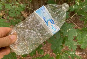 Water Bushcraft Techniques: How To Collect & Store Water - Pew Pew Tactical