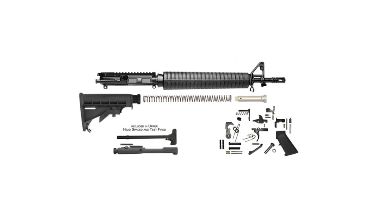 What is an AR-15 Dissipator & What Is It Used For? - Pew Pew Tactical