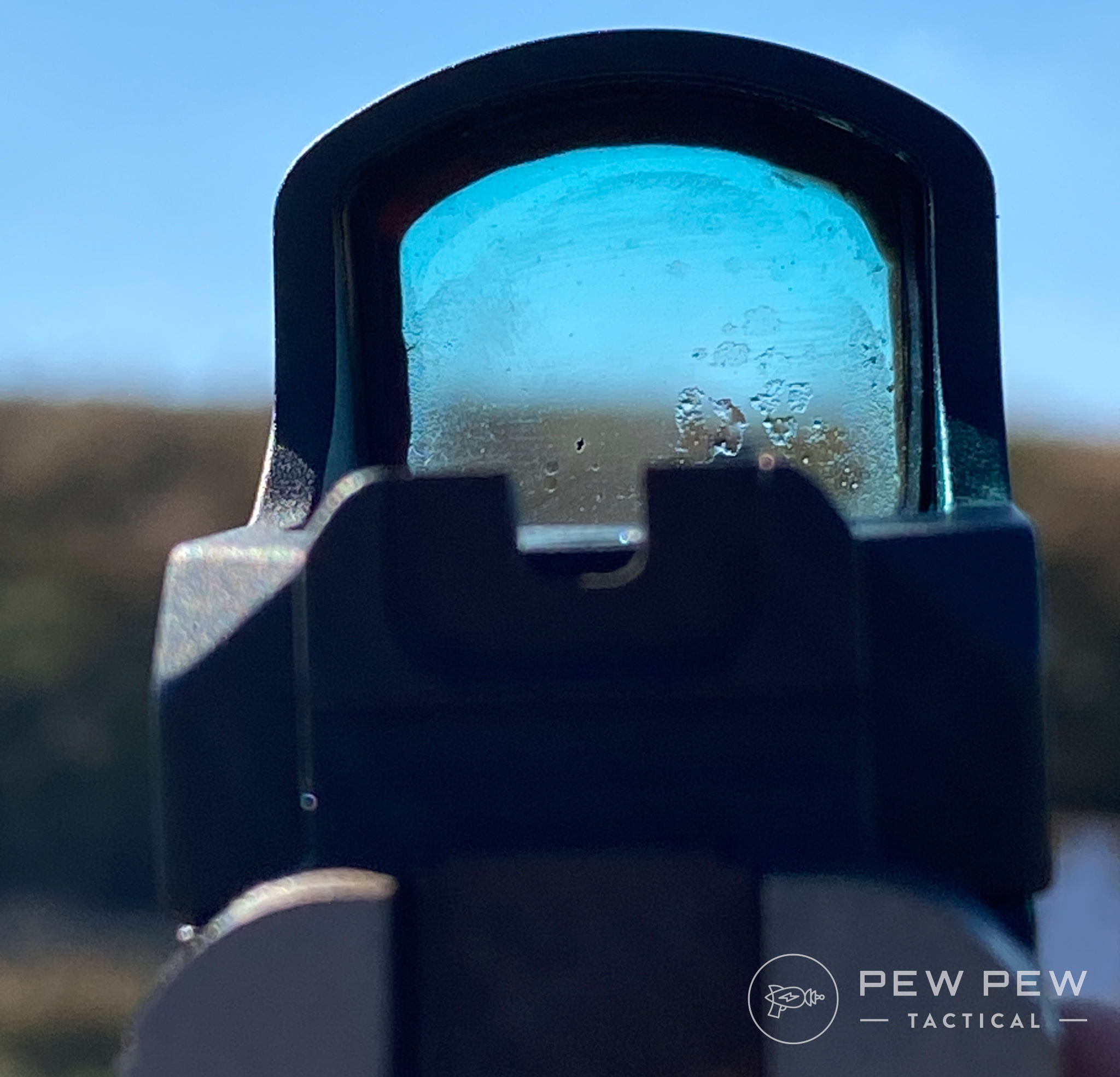 [Hands On Review] FN 502 Tactical FDE: Best Modern .22 LR? - Pew Pew ...