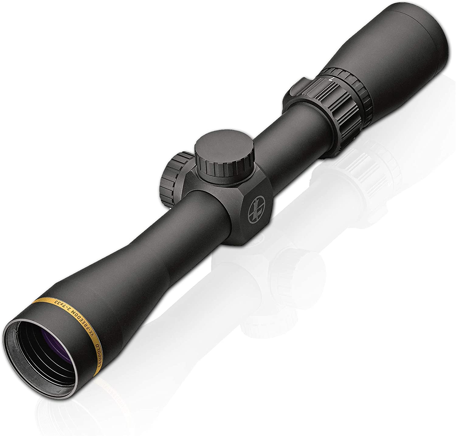 7 Best Ruger 10/22 Scopes & Red Dots of 2024 - Pew Pew Tactical