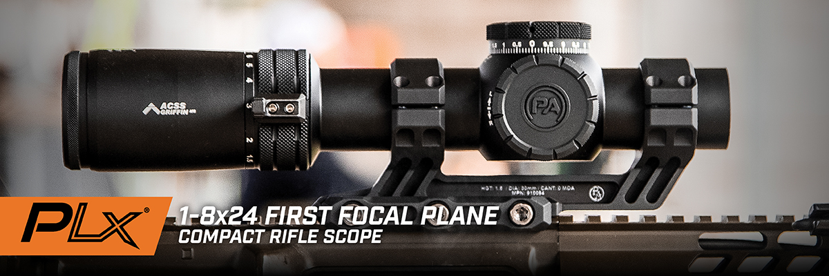 Weekly Wrap: New Products from Sig & Primary Arms, Vortex Wins Army ...