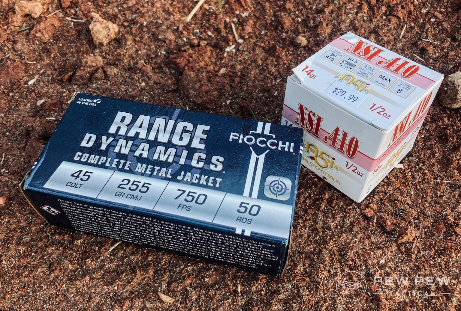 Taurus Judge Review: .410 Shotgun Revolver? - Pew Pew Tactical