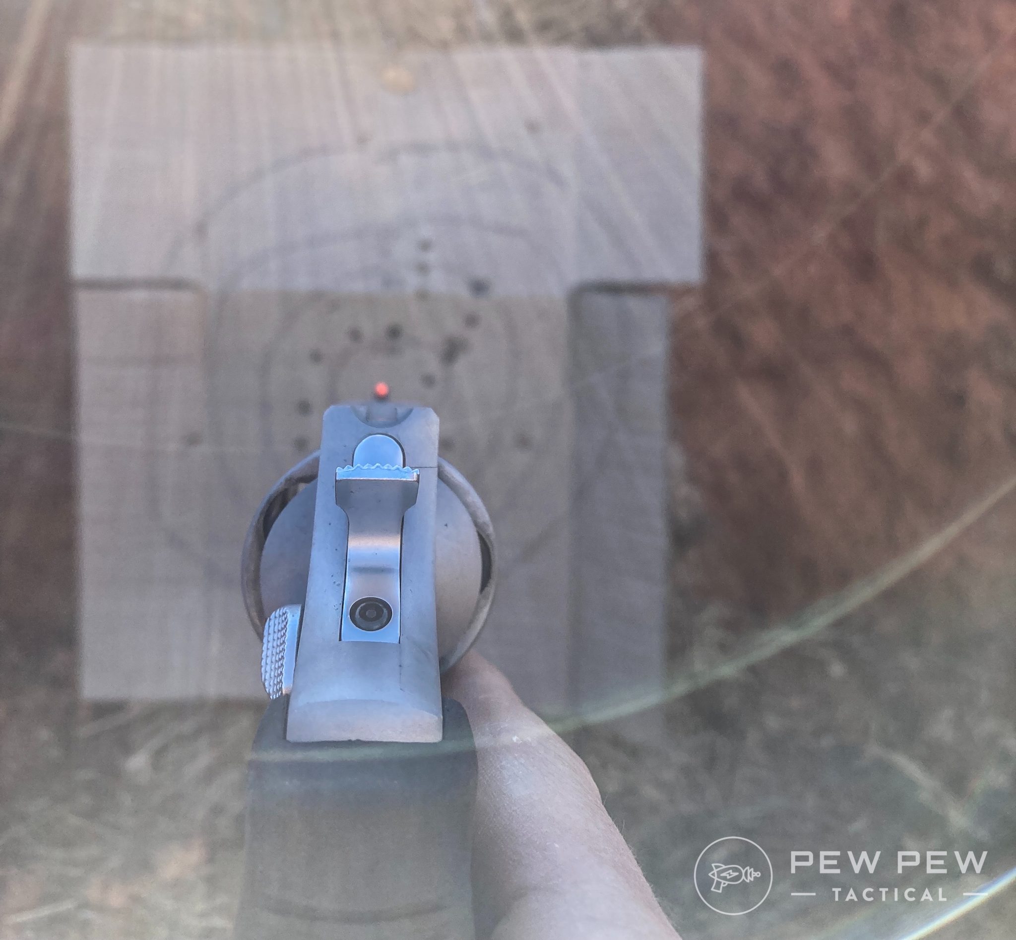 Taurus Judge Review: .410 Shotgun Revolver? - Pew Pew Tactical