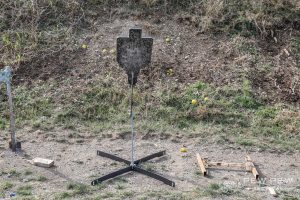 [Review] Shoot Steel AR500 Steel Targets - Pew Pew Tactical