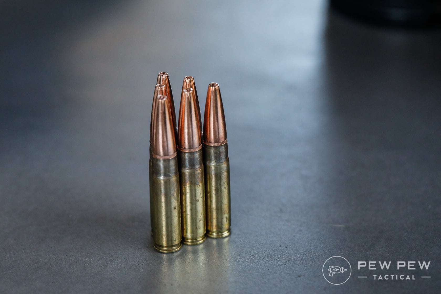 Best .300 Blackout AR Pistols & Rifles - Pew Pew Tactical