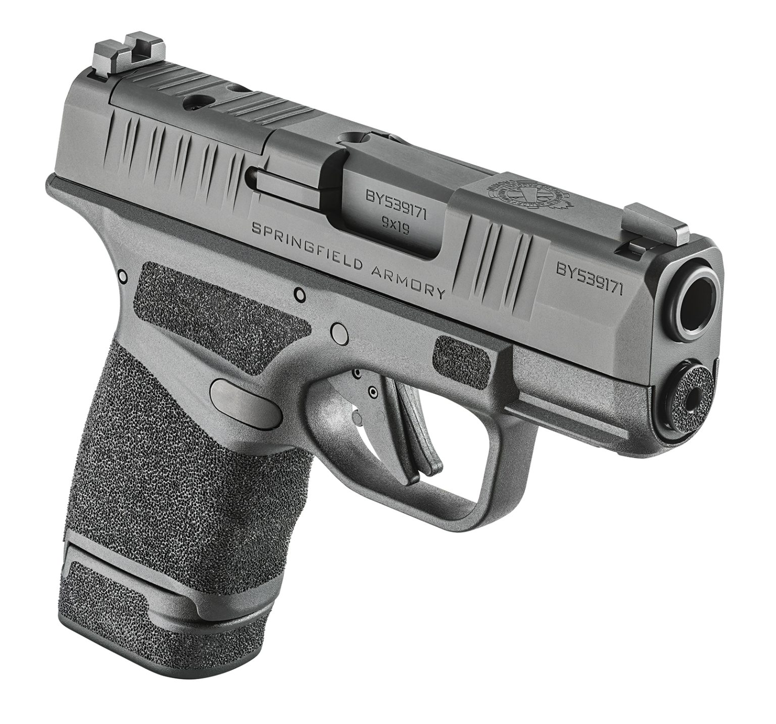 Springfield Hellcat Review: Homerun CCW? - Pew Pew Tactical