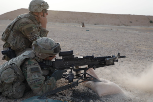 Weekly Wrap: DOJ Continues Attack on Ghost Guns & FN Wins Army M240L ...