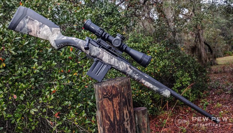 7 Best .30-06 Rifles (For Every Budget) - Pew Pew Tactical