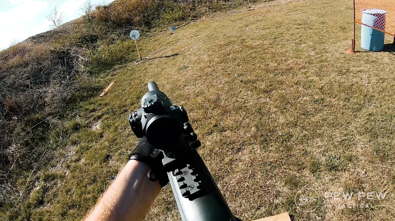 Ruger 22 Charger Review: Best Backpack Gun? - Pew Pew Tactical