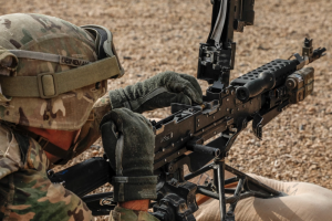 Weekly Wrap: DOJ Continues Attack on Ghost Guns & FN Wins Army M240L ...