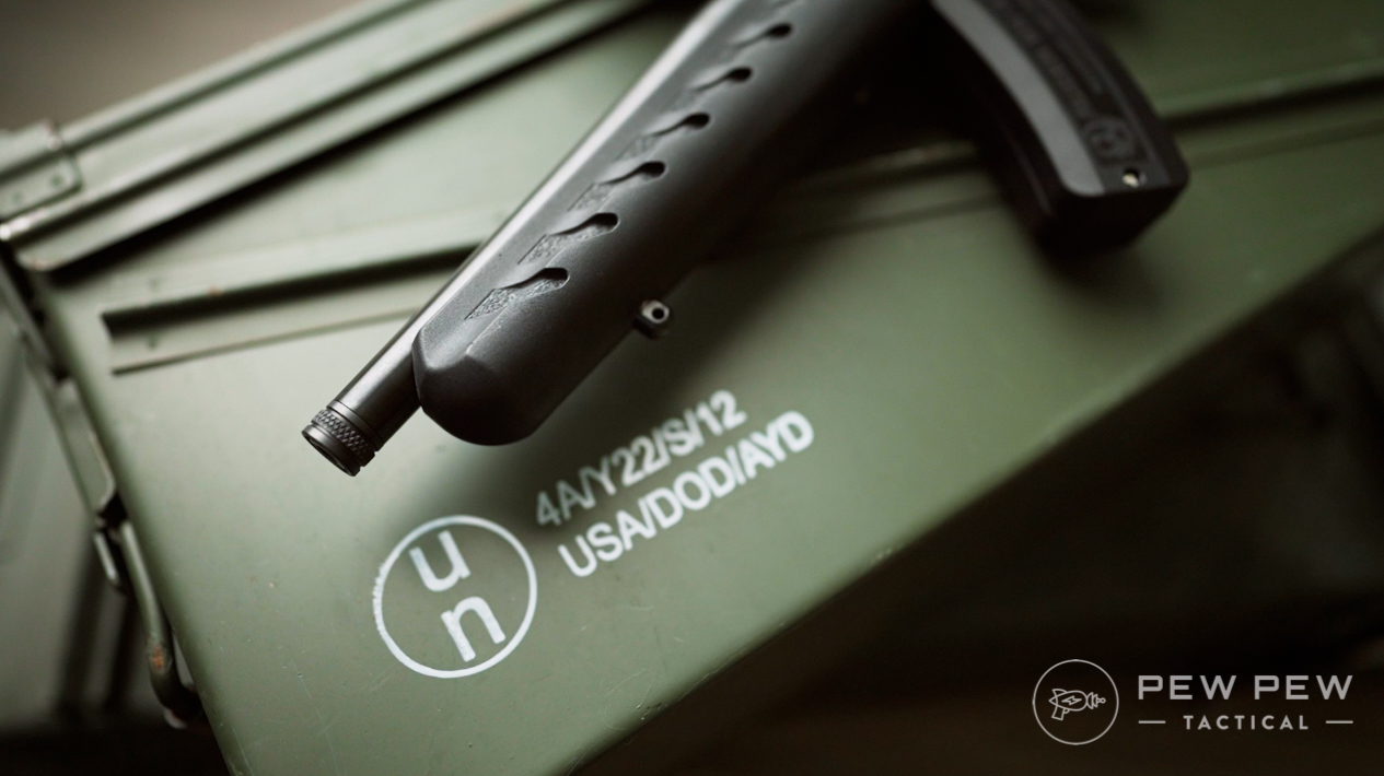 Ruger 22 Charger Review: Best Backpack Gun? - Pew Pew Tactical