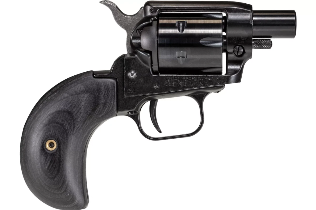 Best .22 Rimfire Guns: Handguns, Rifles, & Revolvers - Pew Pew Tactical