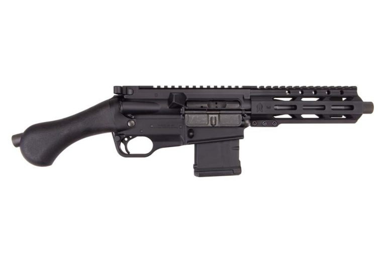 8 Home Defense Guns For Ban States [Guide] - Pew Pew Tactical