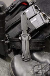 SOG Knives: Rebooted and Better? [Hands-On Tested] - Pew Pew Tactical