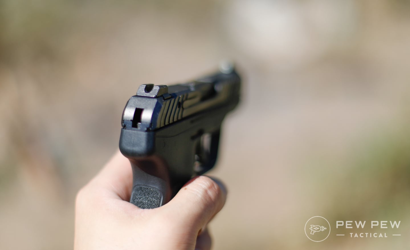 Ruger LCP Max Review: 3 Years of Carry - Pew Pew Tactical