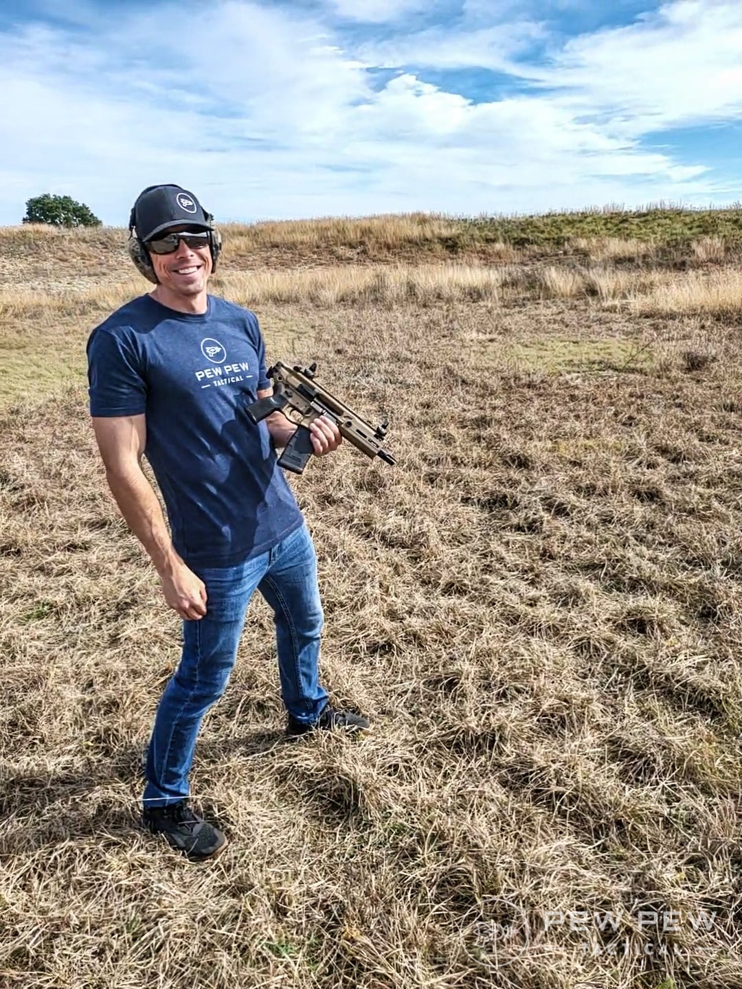 [Review] Sig Sauer MCX Rattler PCB .300 BLK: Ultimate Backpack Gun ...