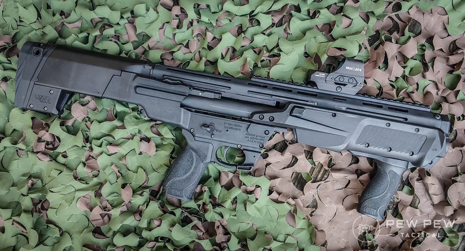 8 Best PCC Optics: Red Dots and Beyond [Guide] - Pew Pew Tactical