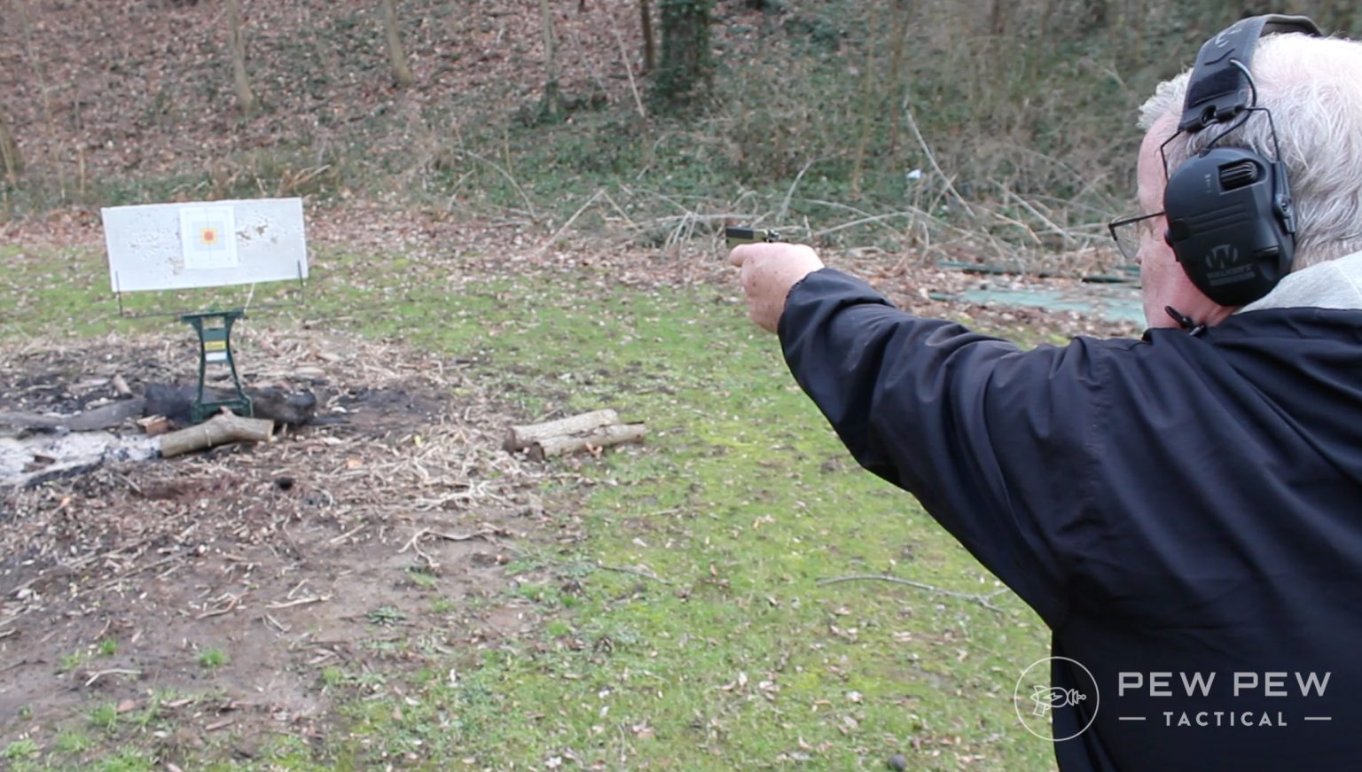 LifeCard Review: Foldable Pocket Pistol - Pew Pew Tactical