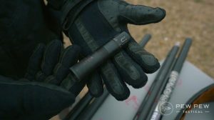 Shotgun Patterning 101: Getting Your Shotgun Ready for Home or the ...