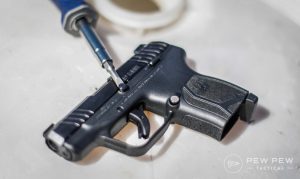 Ruger LCP Max Review: 3 Years of Carry - Pew Pew Tactical