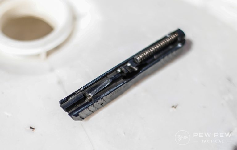 Ruger LCP Max Review: 3 Years of Carry - Pew Pew Tactical