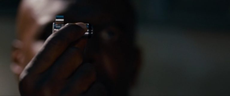 Guns of Pop Culture: "The Expendables" and the AA12 - Pew Pew Tactical