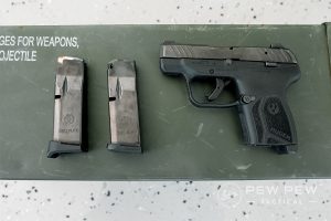 Ruger LCP Max Review: 3 Years of Carry - Pew Pew Tactical