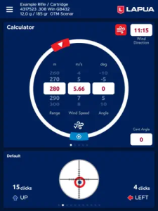 8 Best Ballistic Calculator Apps - Pew Pew Tactical