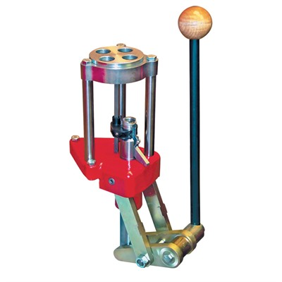 Best Reloading Presses for Beginners [Hands-On Review] - Pew Pew Tactical