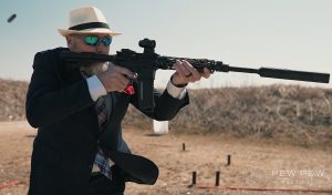 Riflespeed Adjustable Gas Control System Review: Best AR Gas Block ...