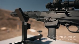Ruger PC Carbine Review [Hands-on+Video]: Old School Meets New - Pew ...