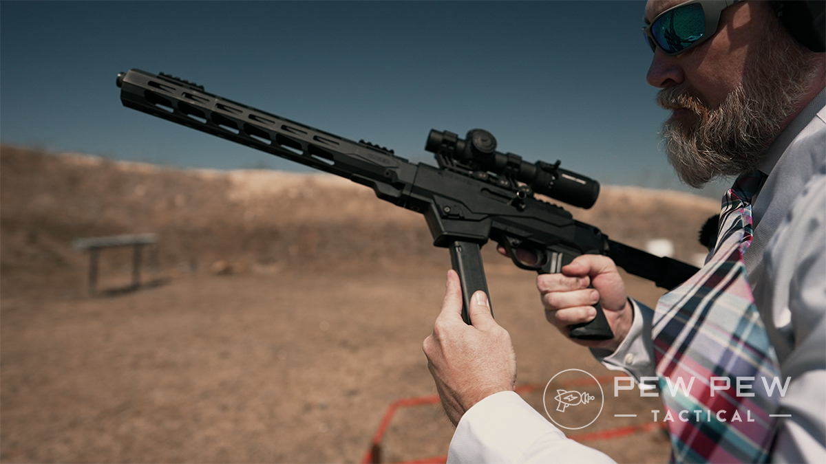 Best Plinking Guns, Targets & Games - Pew Pew Tactical