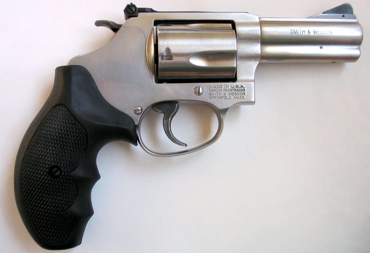 7 Best Do-It-All Guns for Survival, Defense, Hunting, & More - Pew Pew ...